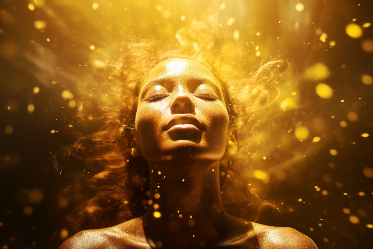 Manifesteren vanuit de Zielesterchakra - Spiritual Courses Online